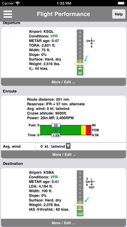 C182 Performance by POH Performance L.L.C.