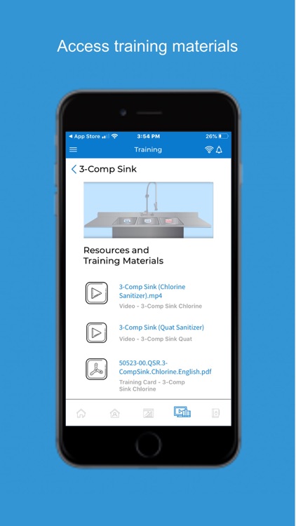 Marketguard 365 by EcoLab