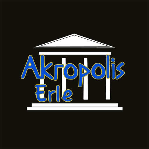 Akropolis Gelsenkirchen by Dimitrios Siasios