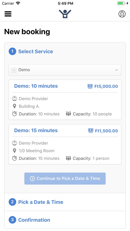 The WorkLife App by Worklifeapp Zrt.