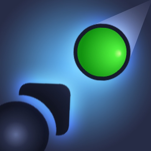Perfect Hit - Shoot The Dots by inna gavrina