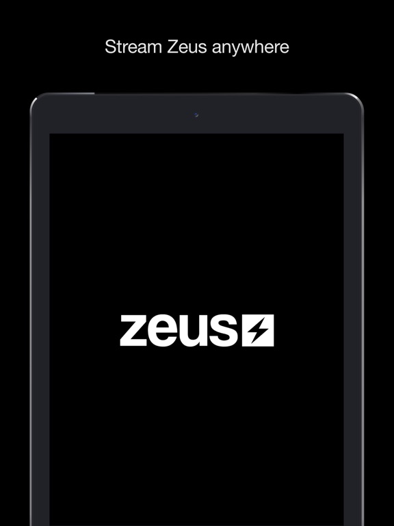 Zeus Network