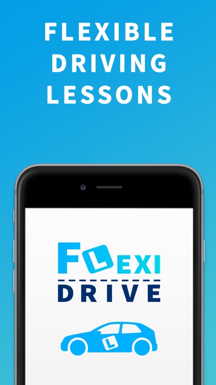 FlexiDrive by SafeDriveStudent