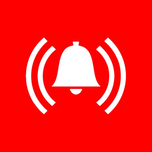 Handy-Alarm by Tobias Reittinger