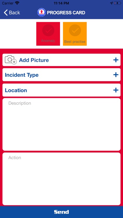 Stop Card by APP4MOB LLC