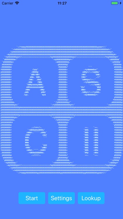 Ascii Encoder By Alina Mikhailov 