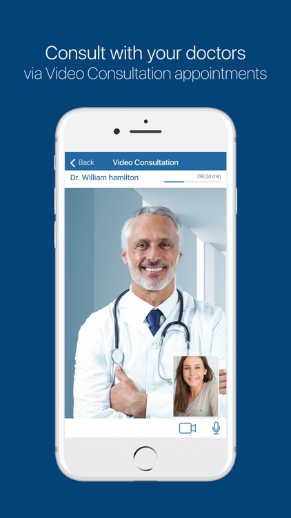 RemoteVisit for Patients by Aesto Health