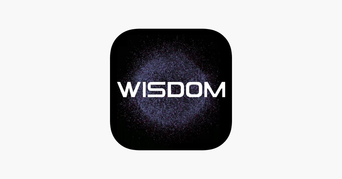 ‎Wisdom Ai - Your AI Assistant on the App Store
