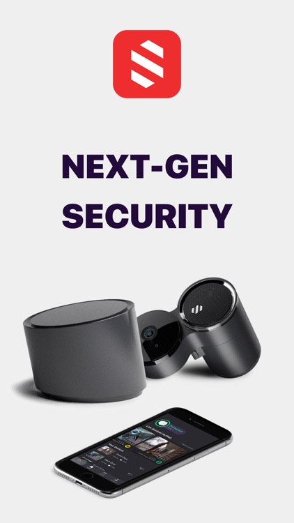 Deep Sentinel Home Security by Deep Sentinel Corp