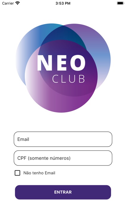 Neo Club by Neo Club Associação de Benefícios