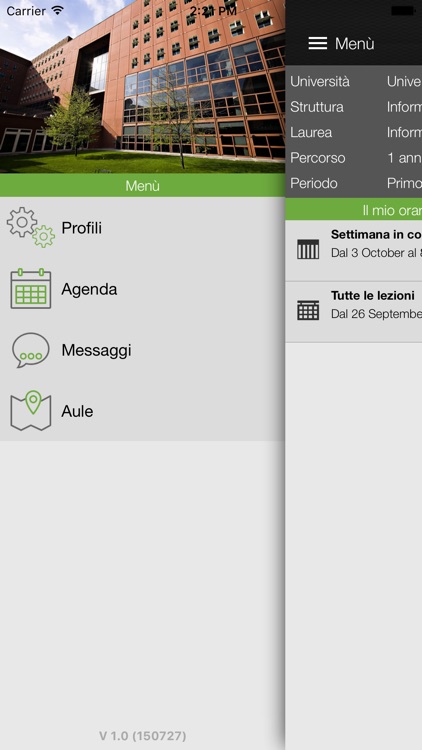 UniMiB Course by Università degli Studi di Milano-Bicocca