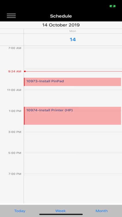 SmartSource SmartTime by RWK Design Inc.