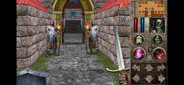 The Quest on AppGamer.com