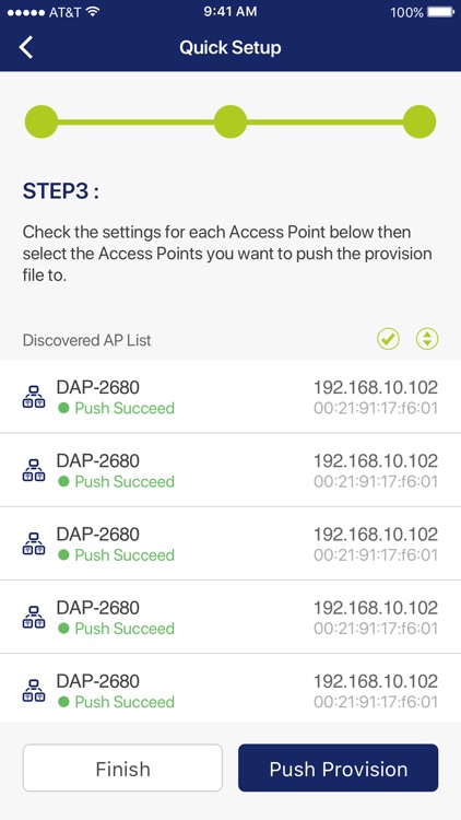 Nuclias Connect by D-Link International