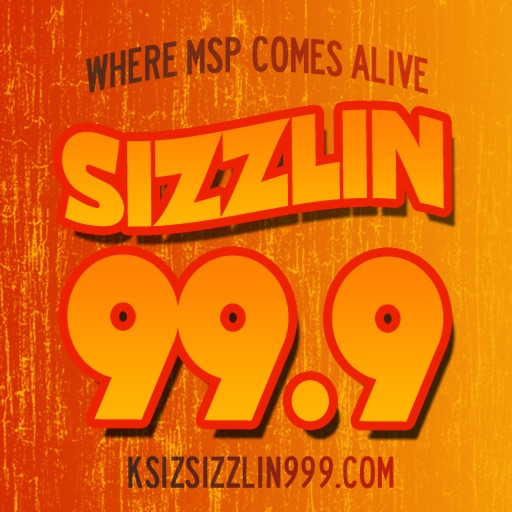 KSIZ Sizzlin 99.9. by Paul Natto