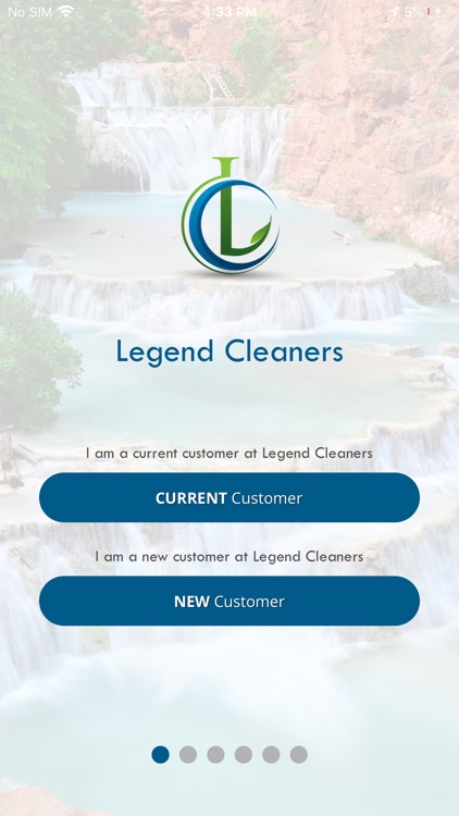 Legend Cleaners by Legend Cleaners, INC.