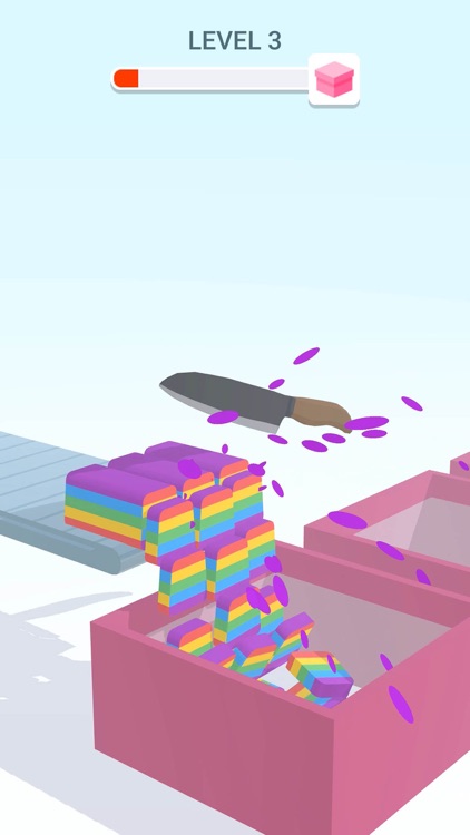 Perfect Candy by MarkApp Co. Ltd