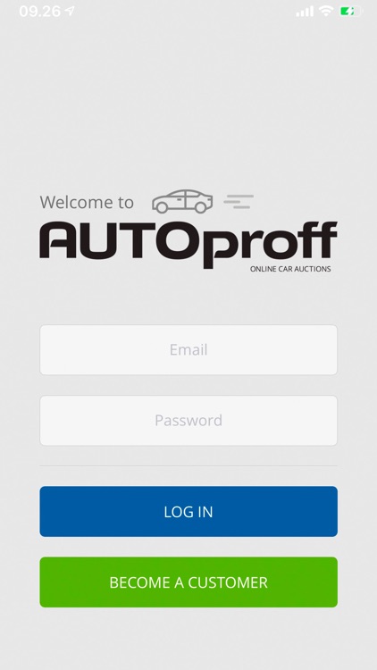 AUTOproff by Auction Group A/S