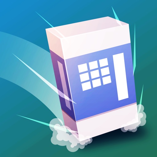 Eraser.io by Dariusz Majkowski