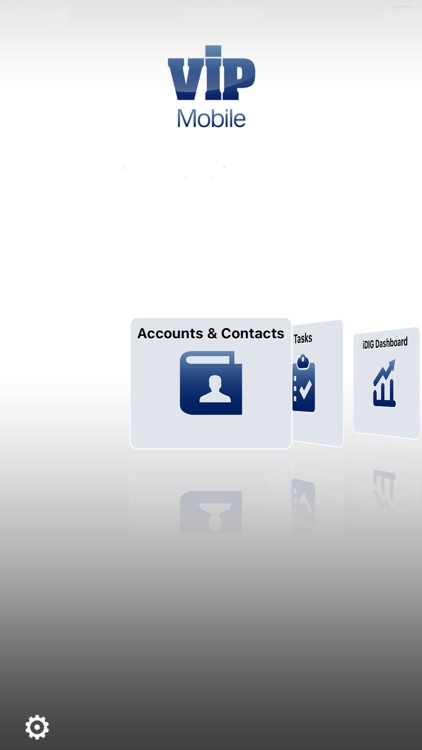 VIP - Delivery Custom by Vermont Information Processing, Inc