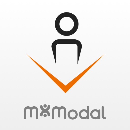 M*Modal Fluency For Scribing by M*Modal