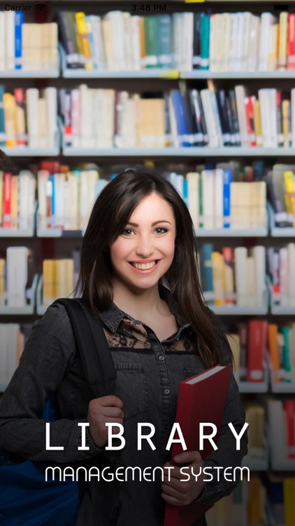 Library Management System by PUJA THAKKAR