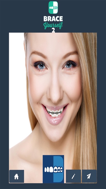 Brace Yourself 2 Braces Maker by Fragranze Apps Limited