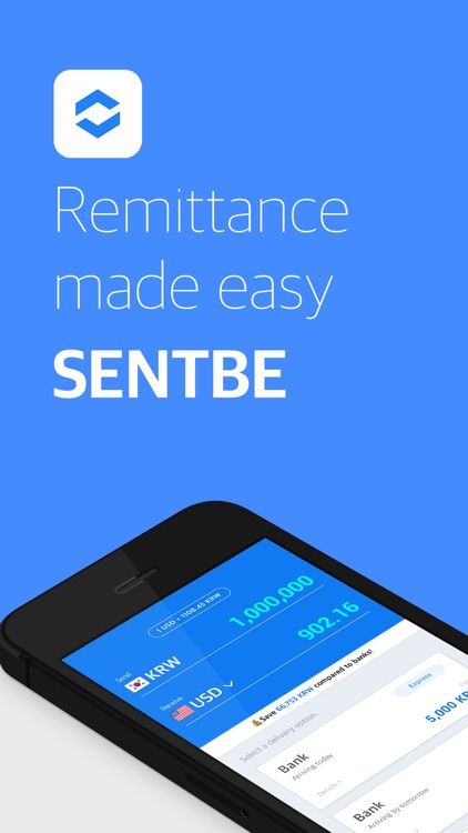 SENTBE by SENTBE