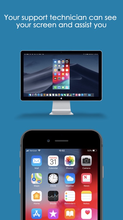 Splashtop SOS by Splashtop Inc.