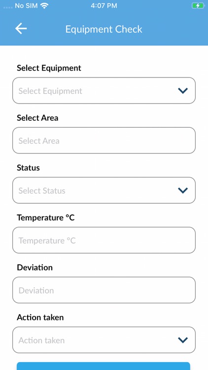 FoodWatch Connect by Science Tribune Software House