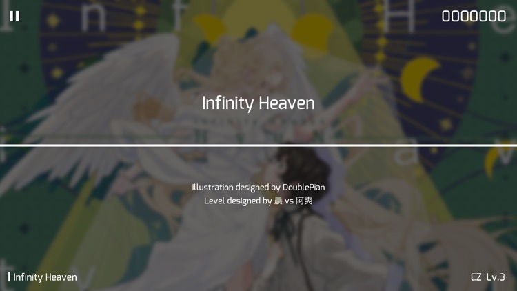 Phigros by Xiamen Pigeon Games Network Co., Ltd.