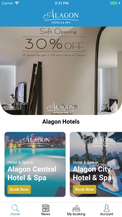 Alagon by Thinh Dong