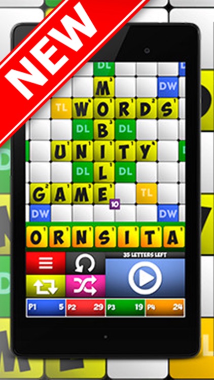 Word Puzzles Max by Esra Aydin