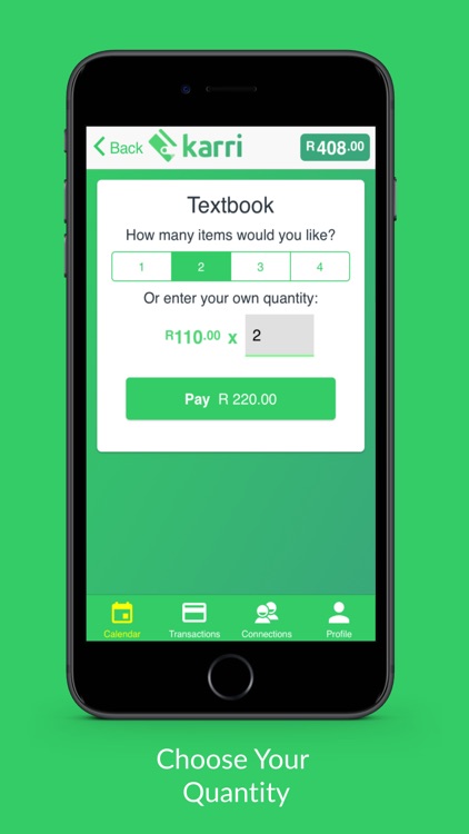 Karri by Education Payment Solutions (Pty) Ltd