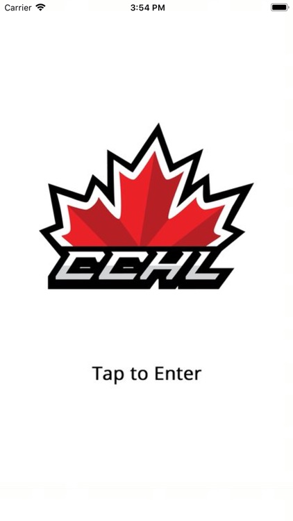 CCHL by HockeyTech Inc.