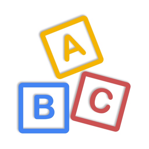 I Like The Alphabet for PC - Windows 7,8,10,11