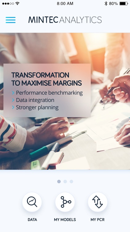 Mintec Analytics by Mintec Global