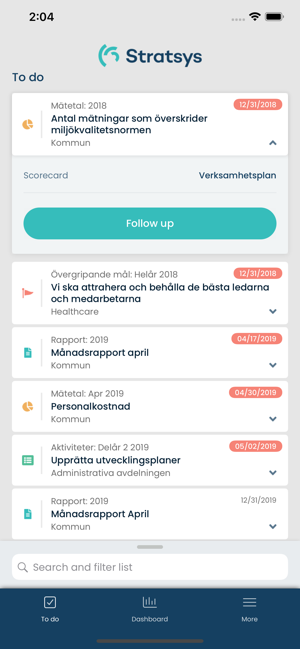 ‎Stratsys on the App Store