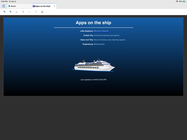 ‎HCL Nomad on the App Store