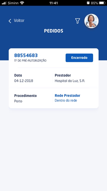 Ensa Saúde by ENSA - SEGUROS DE ANGOLA