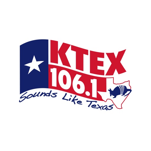 KTEX 106 Radio by KTEX