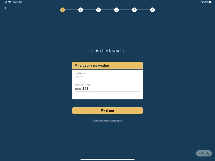 Altitude Kiosk by Altitude Hospitality Limited