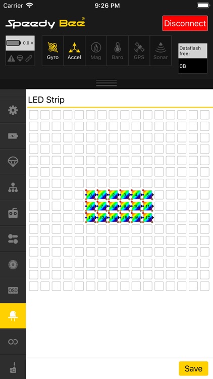 SpeedyBee App by CAMERA2000 LIMITED