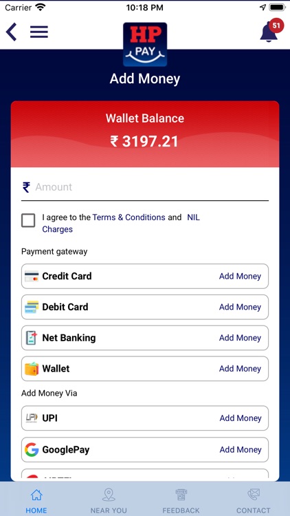 HP PAY by Hindustan Petroleum Corporation Limited