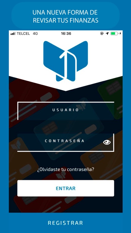 OneCard OCSI by OCSI Soluciones, S.A. de C.V