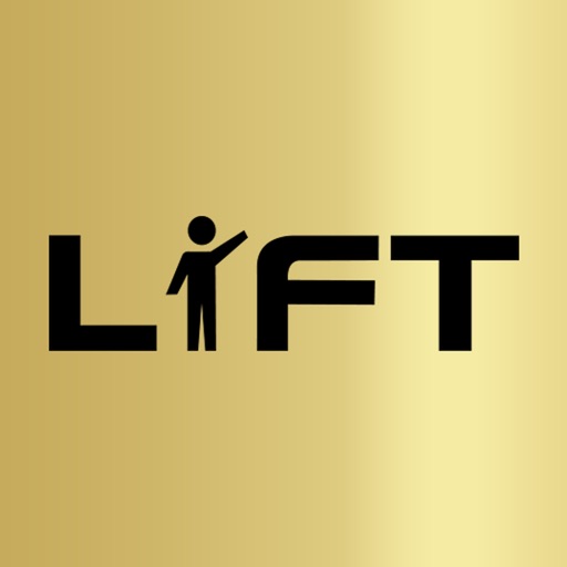 LIFT DRIVER by Lift Holdings (Pvt) Ltd.