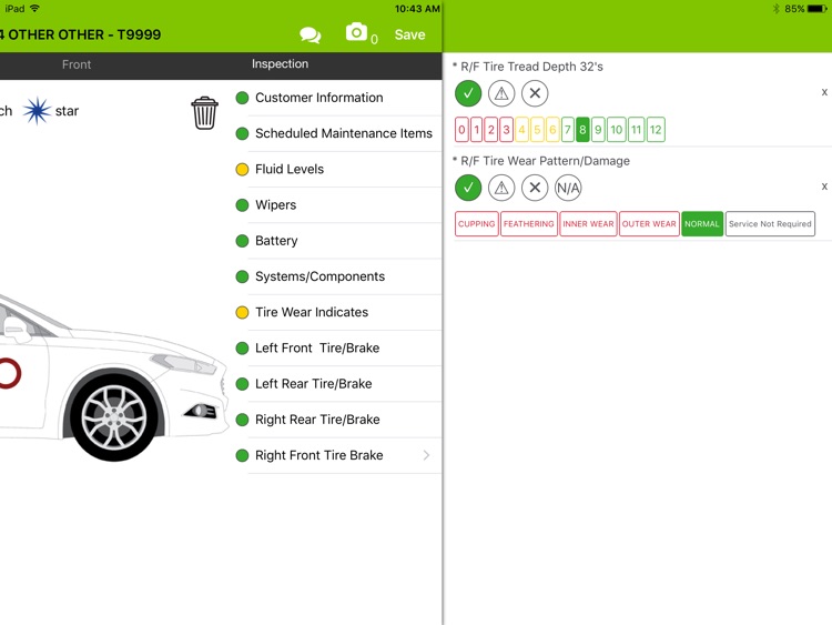 CDK Service Mobile Desktop by CDK Global, Inc.