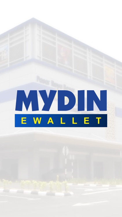 MYDIN eWALLET by Mydin Emporium