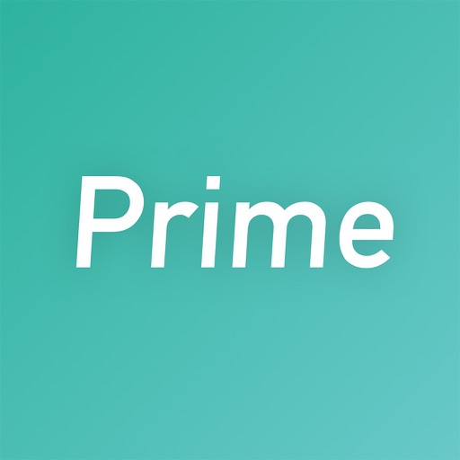 ECPrimeShadowing by StudyHacker, Inc.