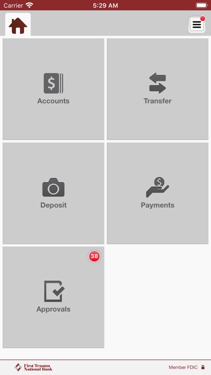 FTNB Business by First Texoma National Bank